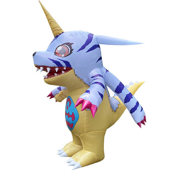 inflatable costume – Yiyang Xing Digital Technology Longyan Co Ltd