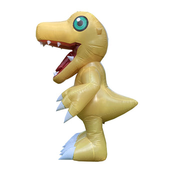 inflatable costume – Yiyang Xing Digital Technology Longyan Co Ltd