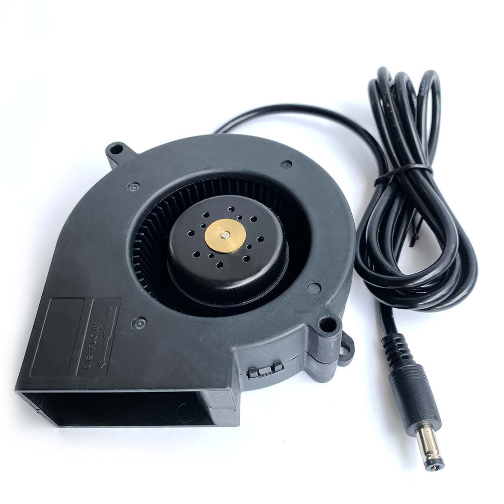 12V 4.5A black inflatable costume fan – Yiyangxing Digital Technology ...
