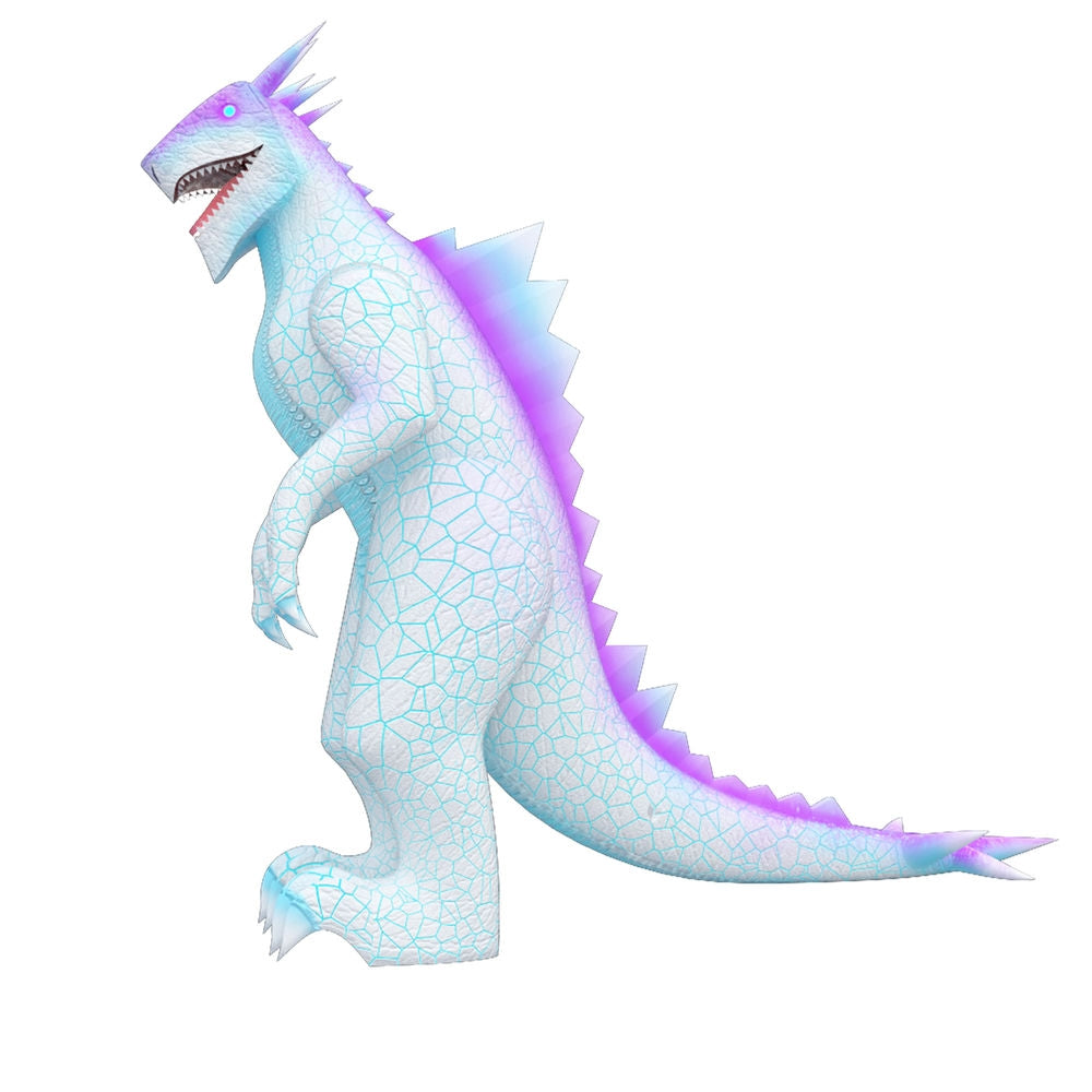 shimo inflatable costume, Godzilla dinosaur inflatable costume ...